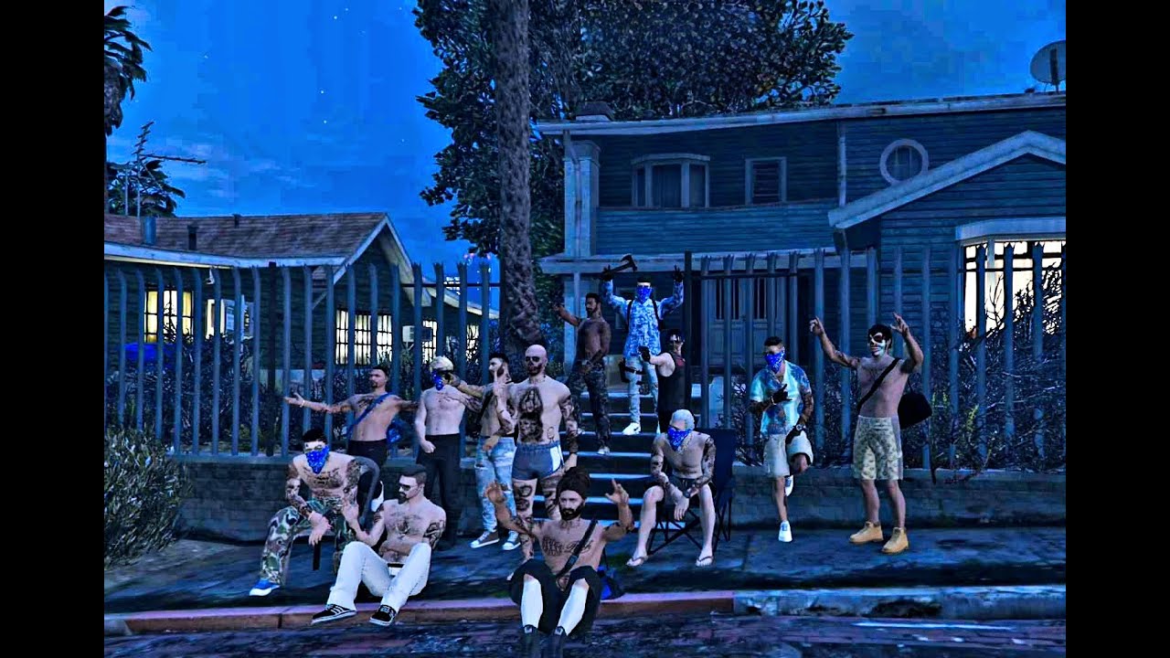 Frank Sinatra is here | Ceylon Roleplya | Ms-13 Gang - YouTube