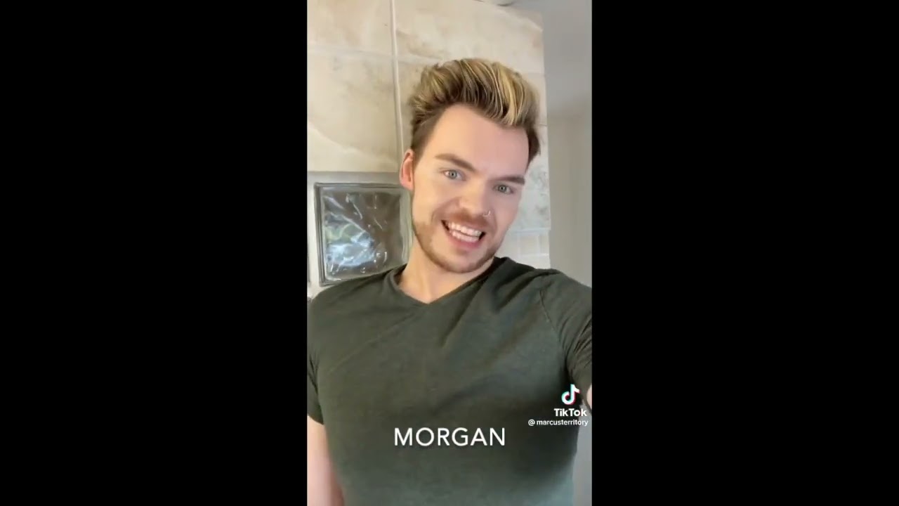 Redacted Audio as tiktoks 25 - YouTube