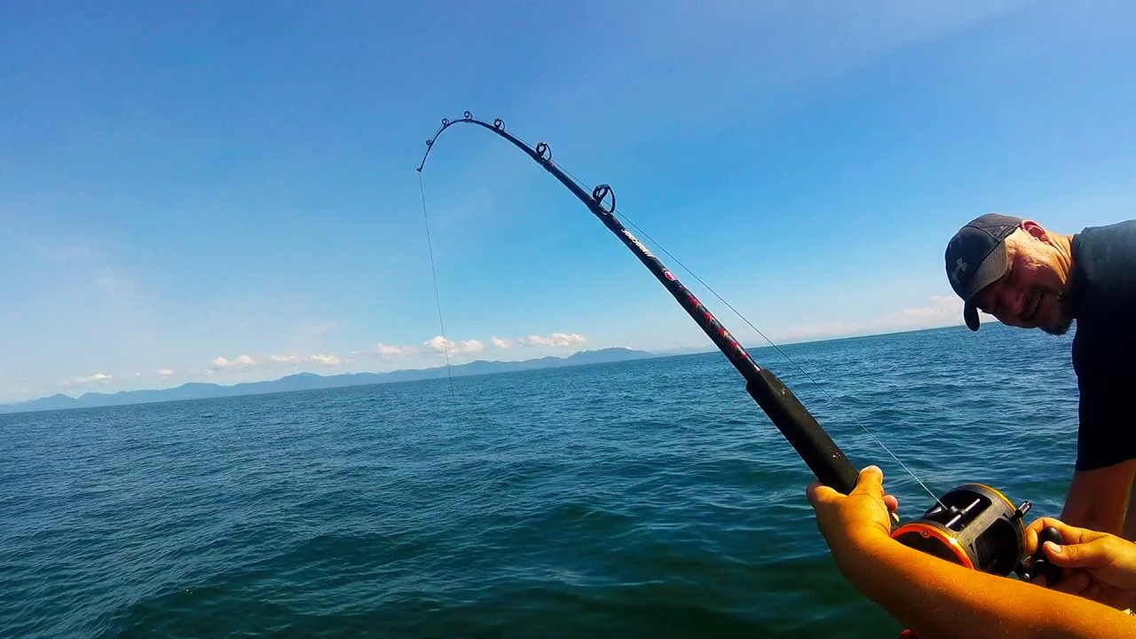 Good Day Fishing. - YouTube