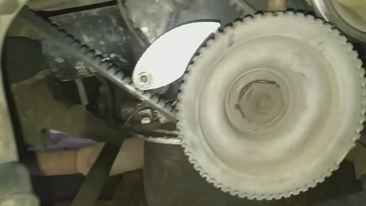 Fiat Uno motor fiasa fora do ponto - YouTube