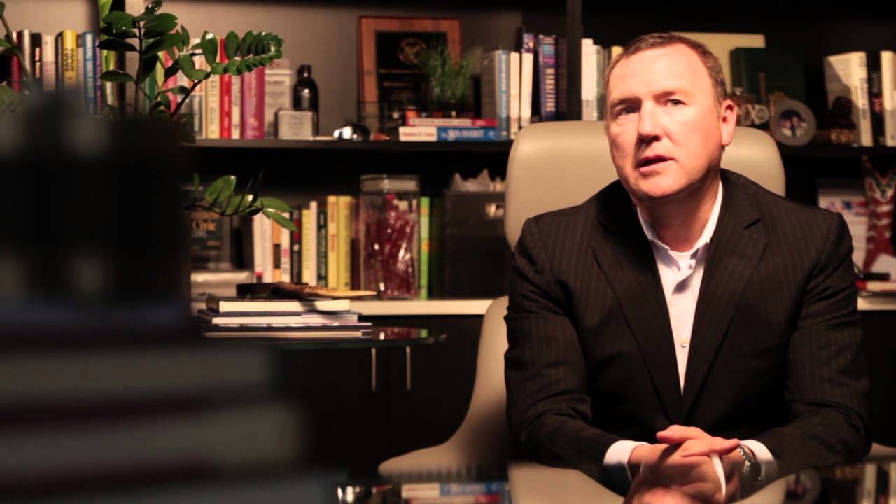 Dr. Michael Burcham Speaking Fee, Schedule, Bio & Contact Details