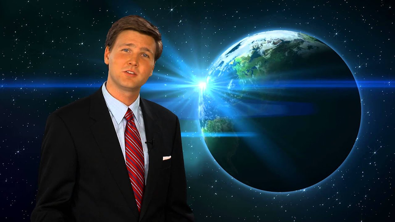 Do You BELIEVE In Evolution? - David Rives - YouTube