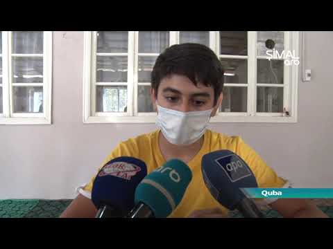 Qubanın Qam-qam kənd məktəbinin 10 əməkdaşında koronavirus aşkarlanıb- ARB Şimal