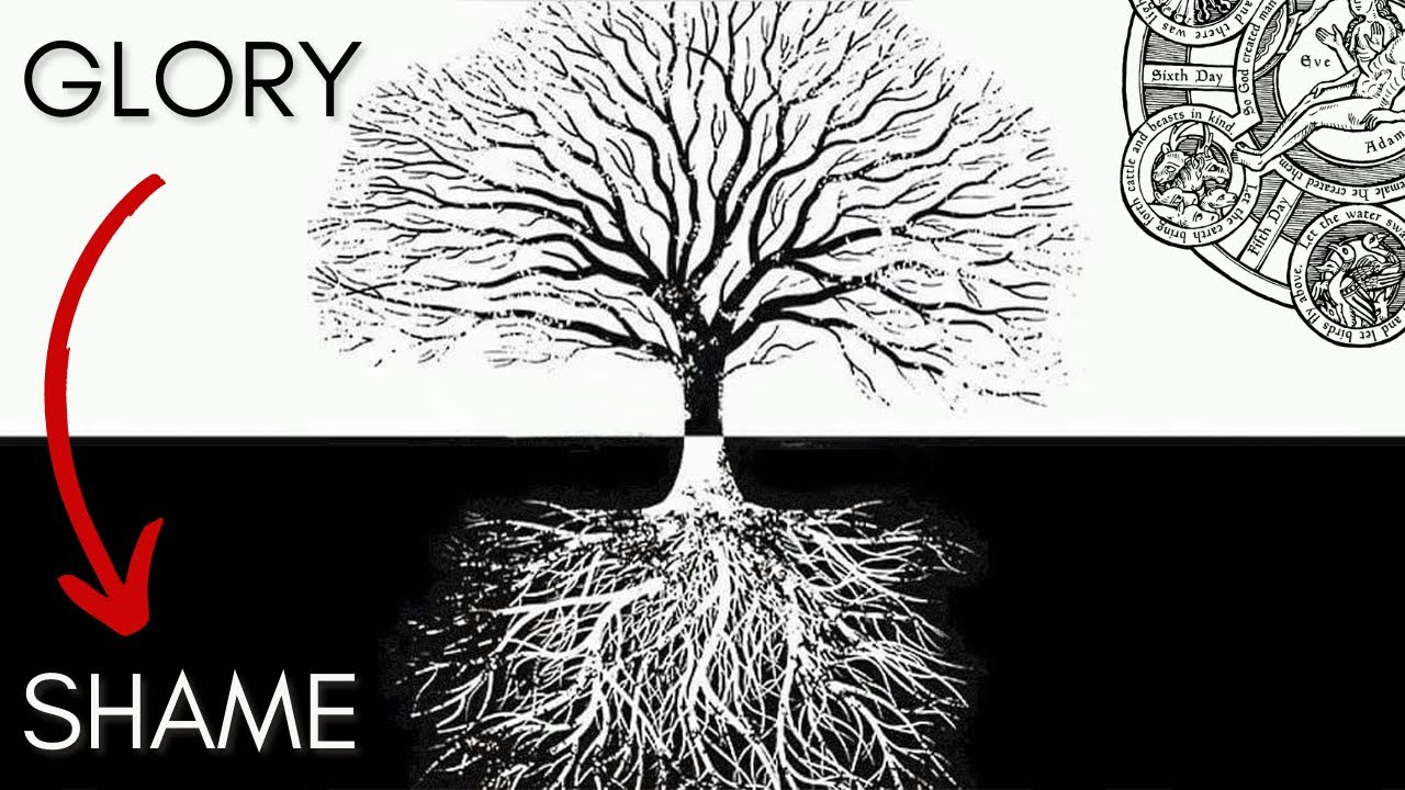 Profanity Has to Do With the Mark of Cain | Jonathan Pageau - YouTube