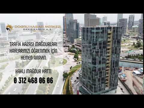 DOĞRU HASAR MERKEZİ DANIŞMANLIK A.Ş. - GOOGLE