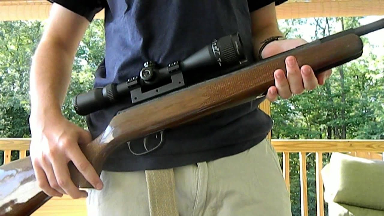 Remmington Summit review - YouTube