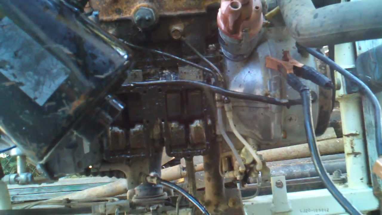 Suzuki Jimny chassis - YouTube