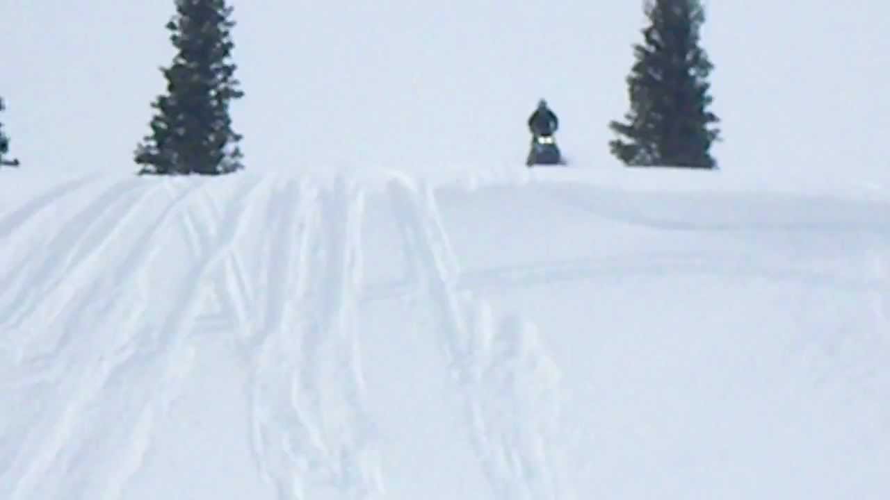 cornice drop fairveiw utah.AVI - YouTube