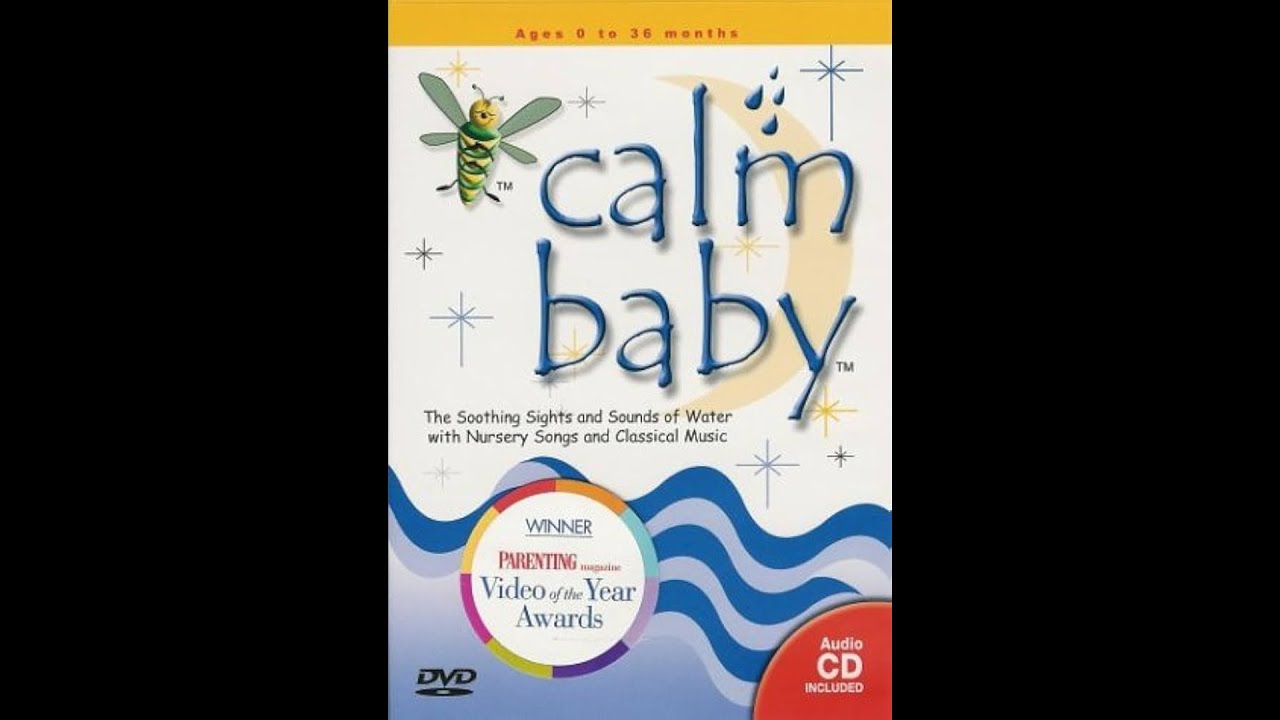 Calm Baby 2001 DVD HD Rip - YouTube