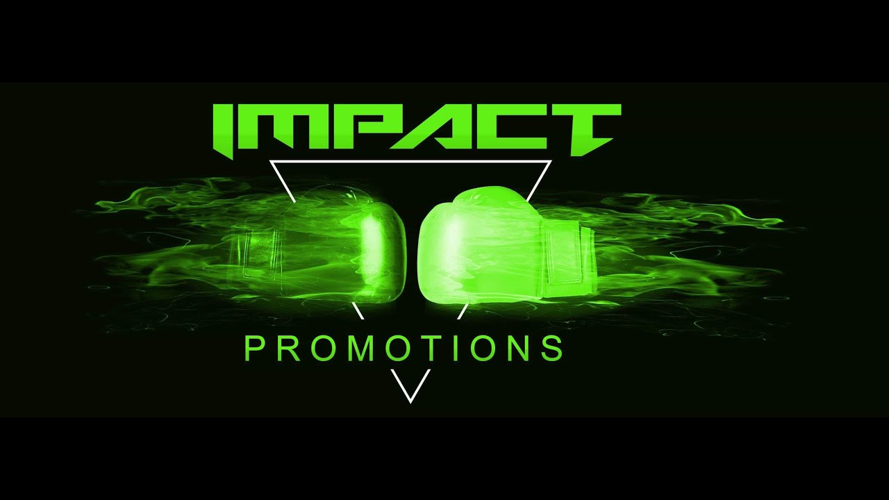 Ryan Swinney Post-Fight Interview | Impact Promotions - YouTube