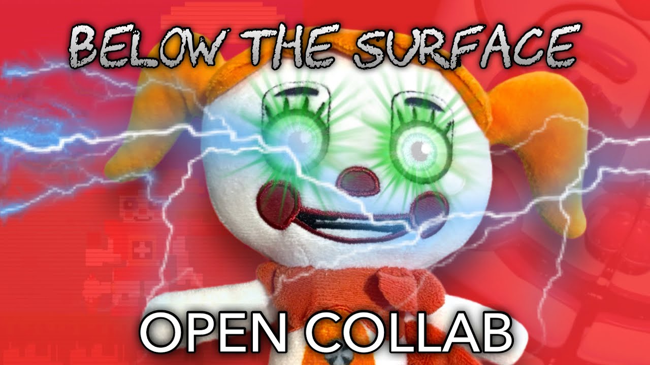 BELOW THE SURFACE COLLAB (CLOSED) - YouTube