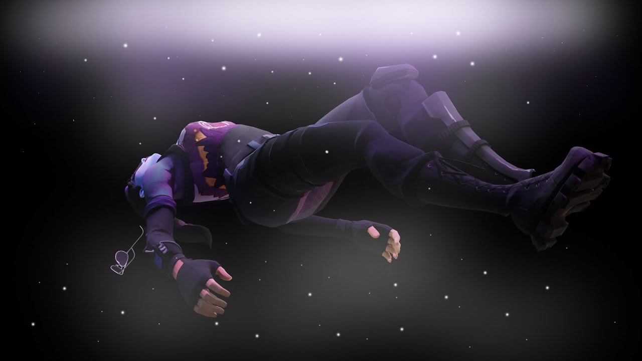 Levitating (Fortnite Montage) #OARC - YouTube