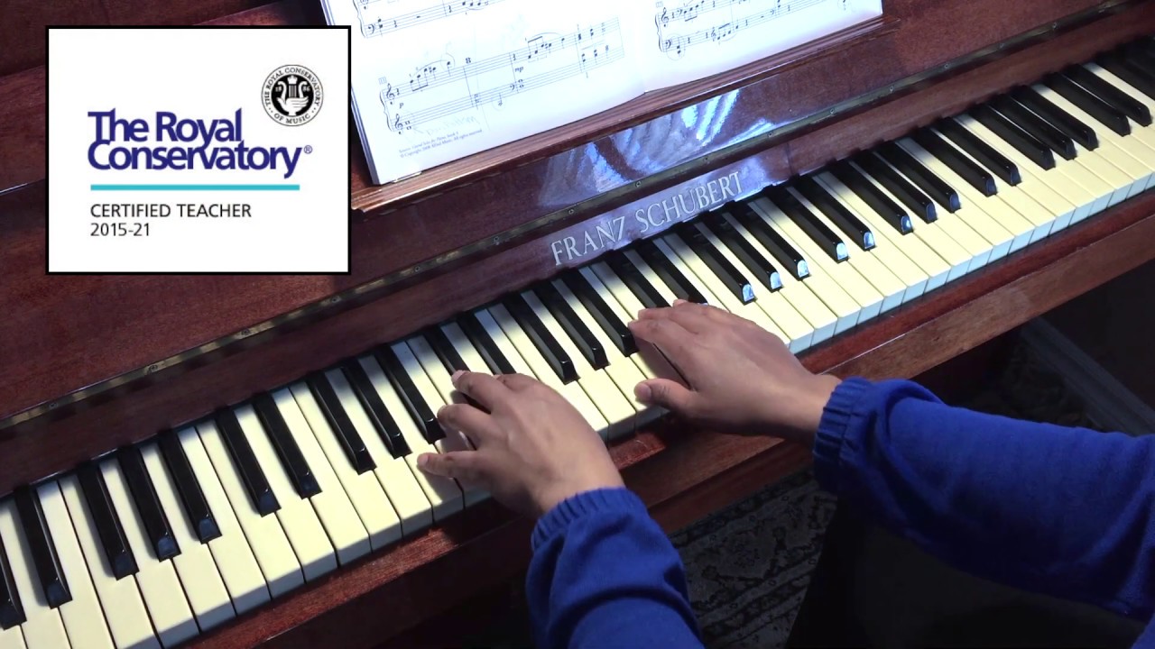 RCM Level 2 I Spy by Bober - YouTube