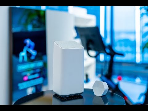XB7 MODEM UNBOXING 2021 - YouTube