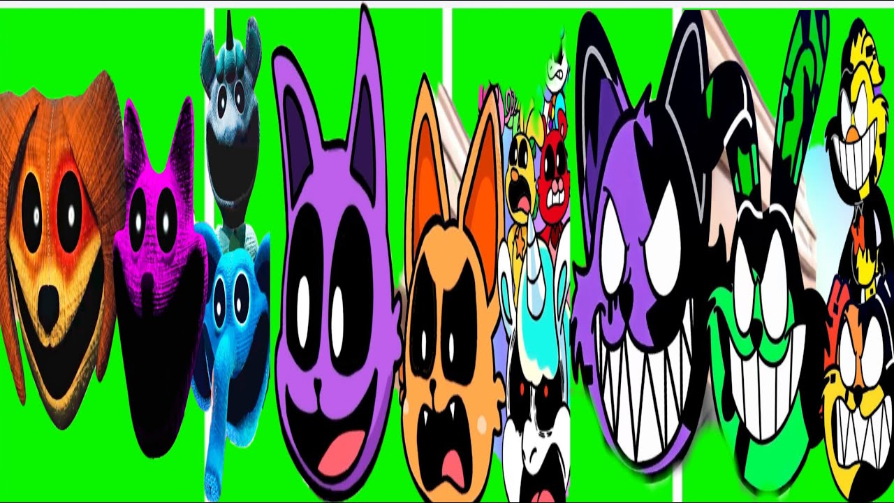 Smiling Critters: Rockit Music - Smiling Critters: Gummy Dora - Smiling ...