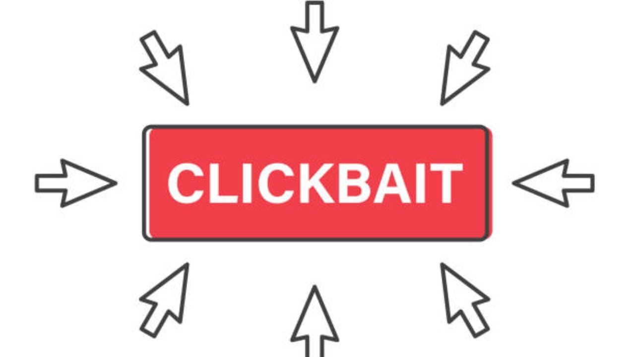 Timothy Blaine is yet alive. -- CLICKBAIT 101 -- Are we that desperate JOYCE? - YouTube