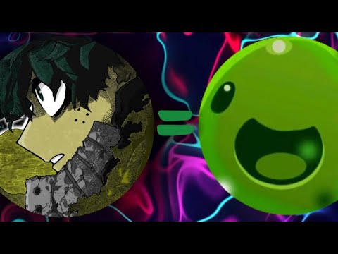 [Slime Deku] "Human Again" {Ep 2} (Mha Texting Story) - YouTube