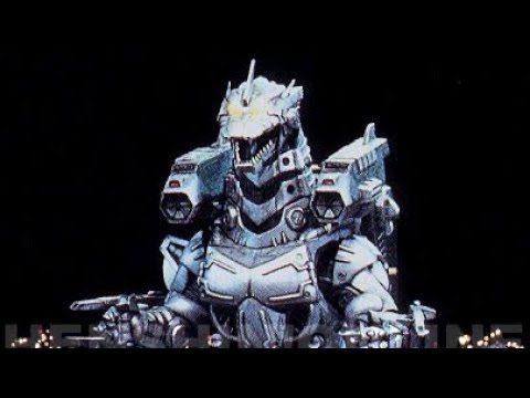 Godzilla Unleashed Overhaul Revolution All Kiryu Skins - YouTube