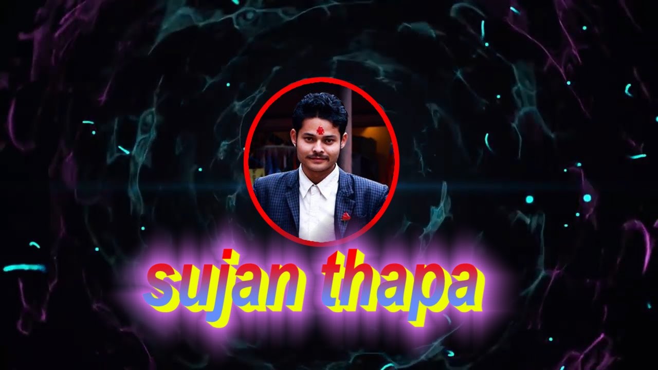 sujan thapa 1 - YouTube