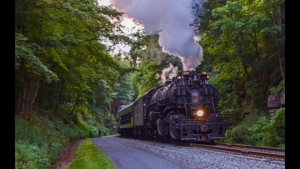 WMSR 1309: A Friday Evening With Maryland Thunder - YouTube