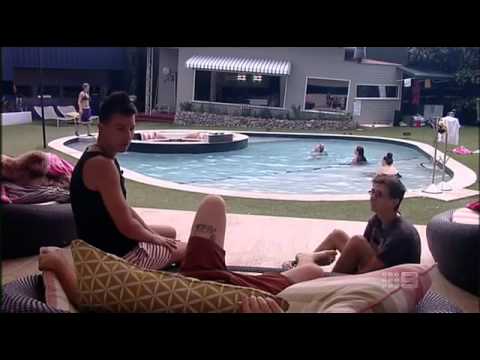 Brother Australia 2012 - Episode 42 - YouTube