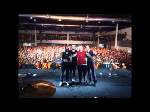 Pxndx en vivo concierto completo - YouTube