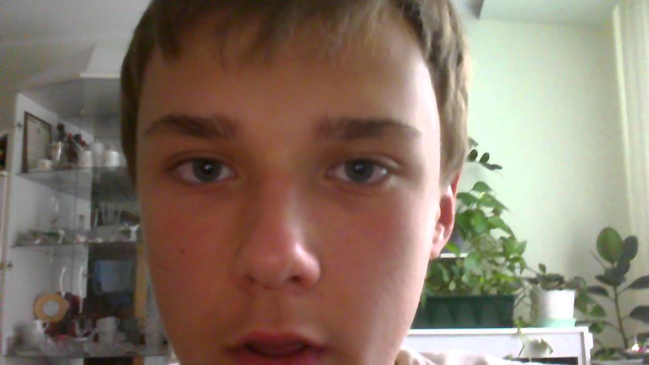 HTC One X: Front-Facing Camera Video Sample - YouTube