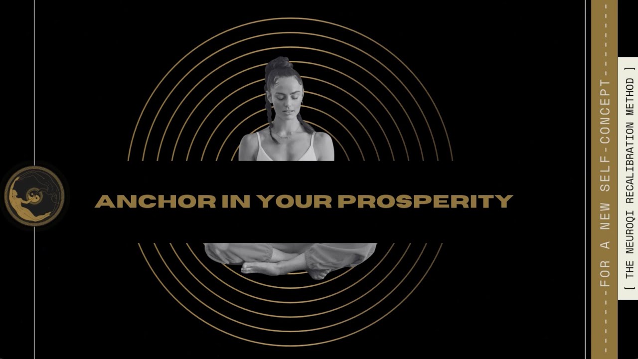 TRAIN YOUR BRAIN FOR PROSPERITY | MANIFESTING WEALTH AND ABUNDANCE ...