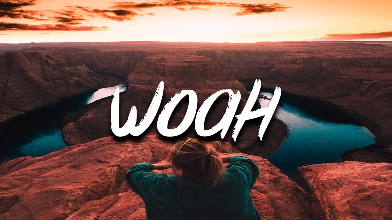 LXVI - WOAH (Lyrics) Prod. Ocean - YouTube
