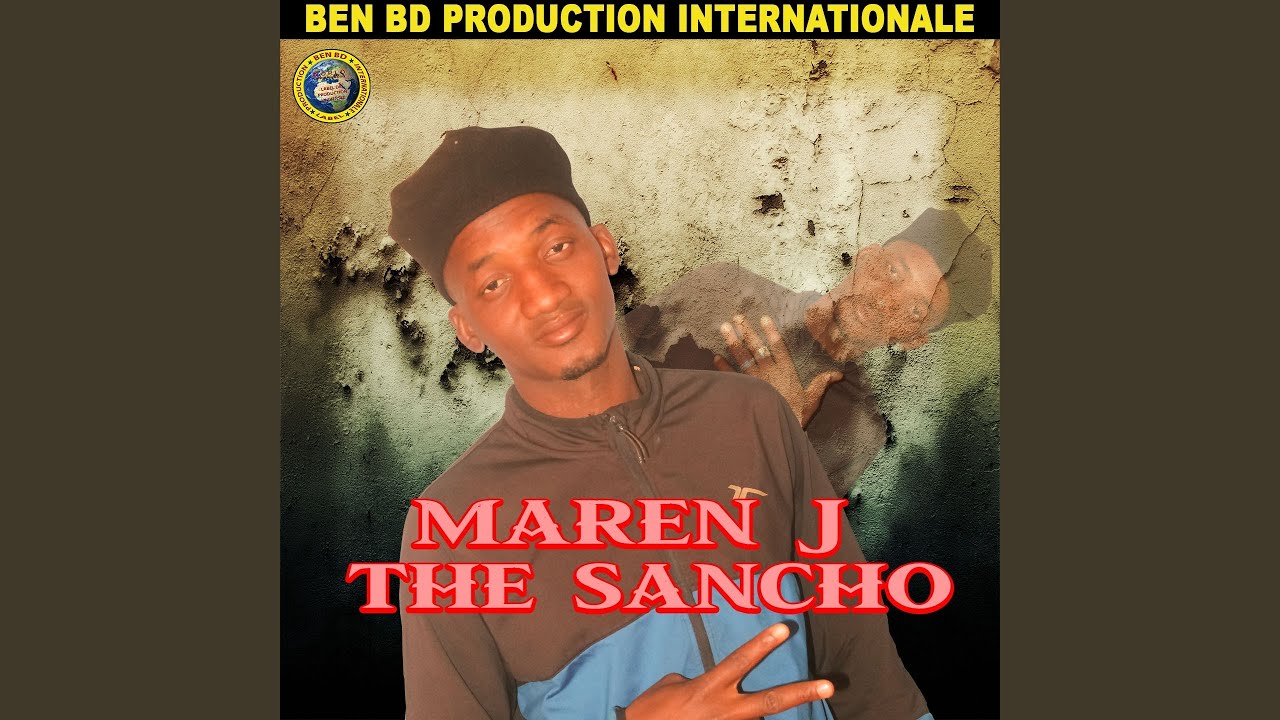 The Sancho - YouTube