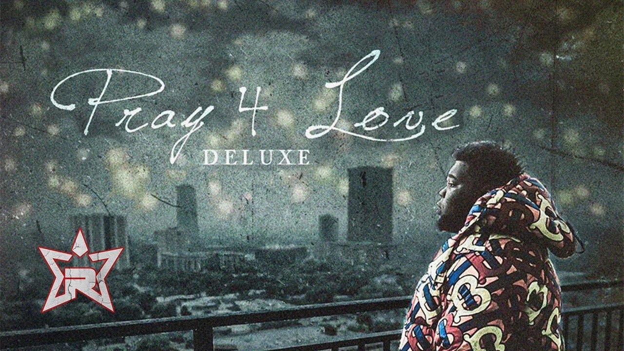 Rod Wave - Smile (Pray 4 Love Deluxe) - YouTube Music