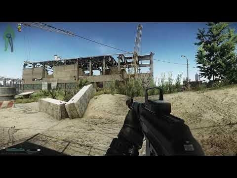 Rashala's goons jumpscare - YouTube