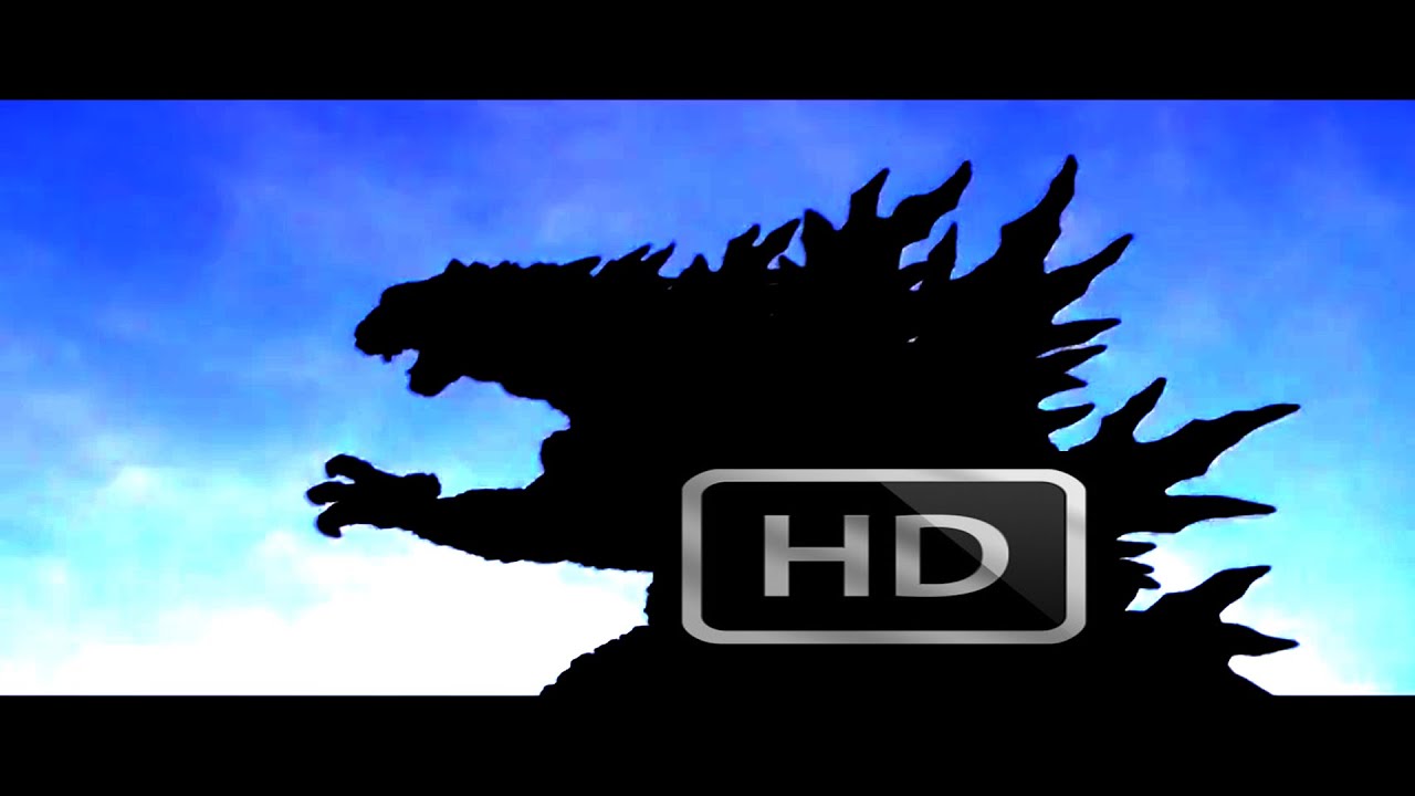 GODZILLA: The Force of Nature - Trailer 2 [HD] - YouTube