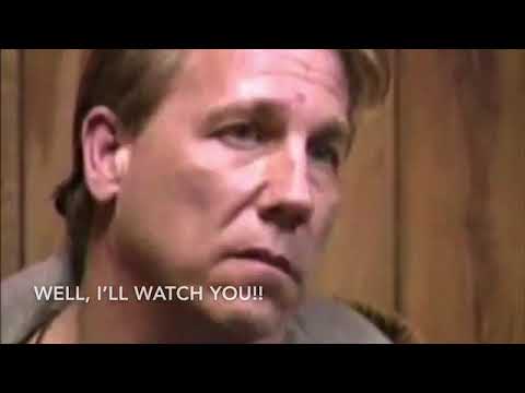 Kevin Westerbeck Rant - YouTube