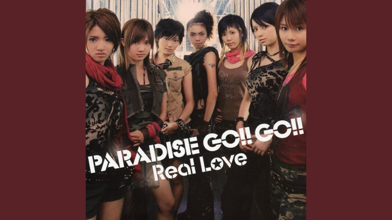 Real Love - YouTube