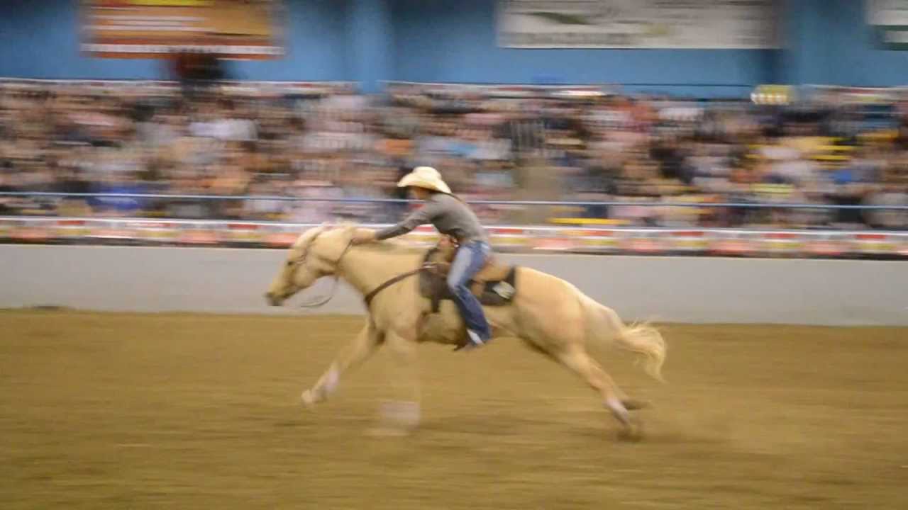 Grays Harbor Pro Rodeo (6) - YouTube