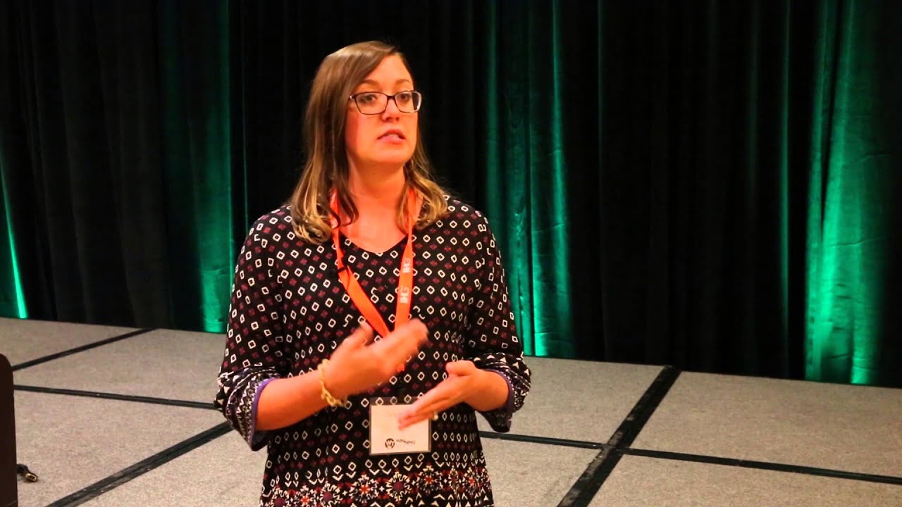 Clay Staires | Leading Your Culture | Atlanta - YouTube
