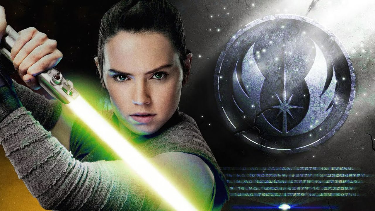 STAR WARS REY NEW JEDI ORDER MOVIE UPDATE! Star Wars News, Star Wars Rumors, Star Wars Tease ...