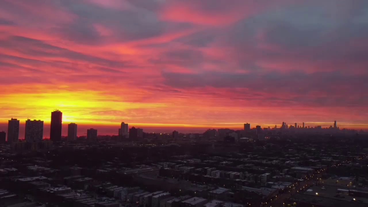 Anderson Point Chicago - Luxury Apartments NOW TOURING - YouTube