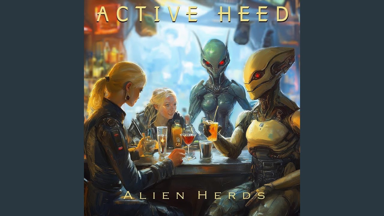 The Meaning Of Life Explained To An Alien - YouTube