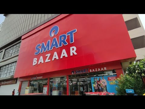 First Reliance Smart baazar and it's amazing offers ️| Phoenix United ...