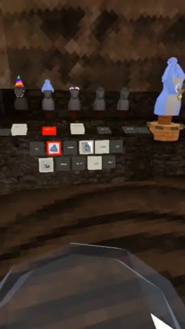 #cryptic VR - YouTube