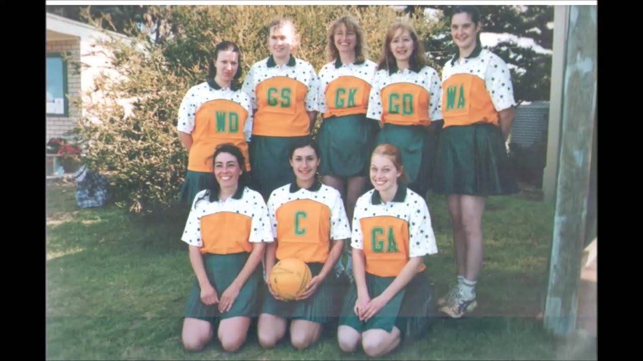 Robyn Gurney's Memorial - YouTube