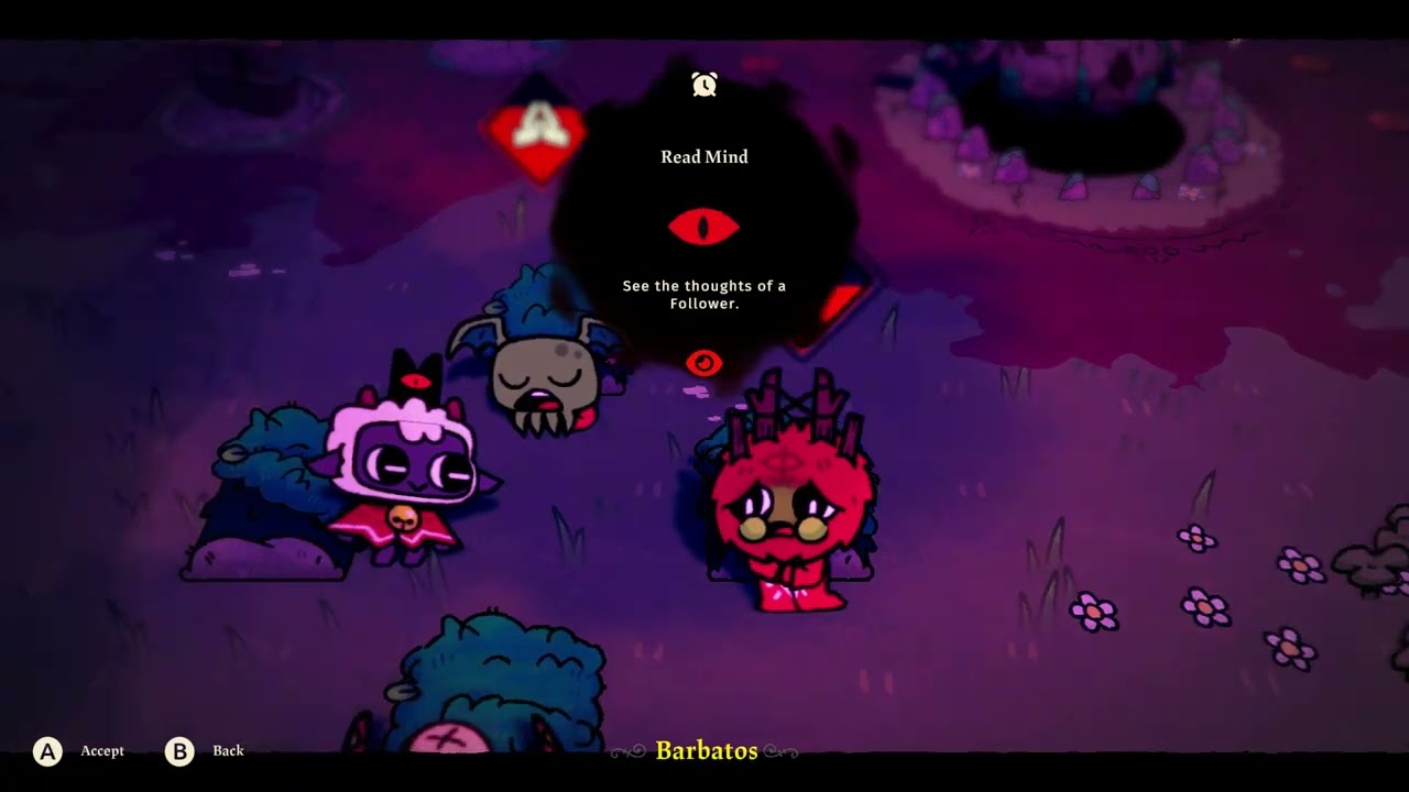 How to Cook Reeducate Dissenter Cult of The Lamb 2022 - YouTube