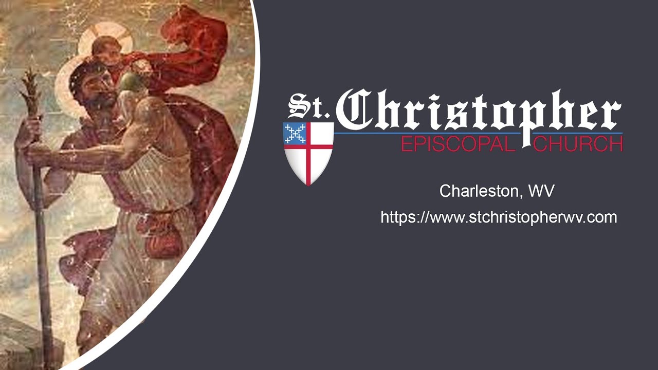 Twelfth Sunday after Pentecost: Proper 14 - YouTube