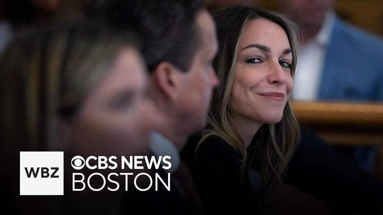 Karen Read murder trial continues testimony with Jennifer McCabe on ...