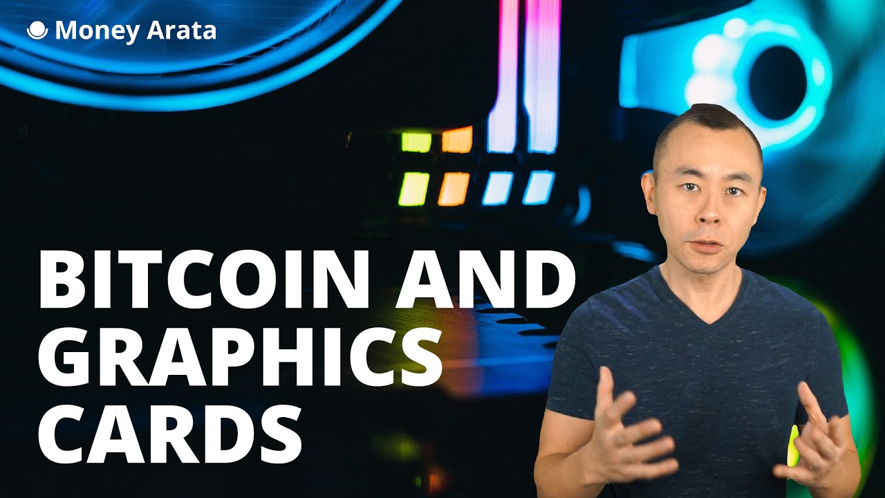 Bitcoin does not remove graphics cards from the market | Money Arata 18 ...