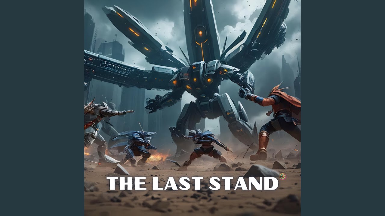 The Last Stand - YouTube