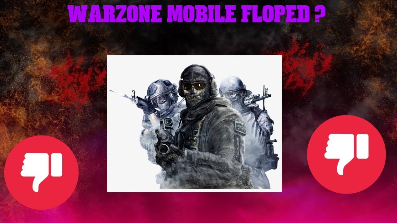 The Top Reasons Why Call Of Duty Warzone Is So Hated! #technogamerz# ...
