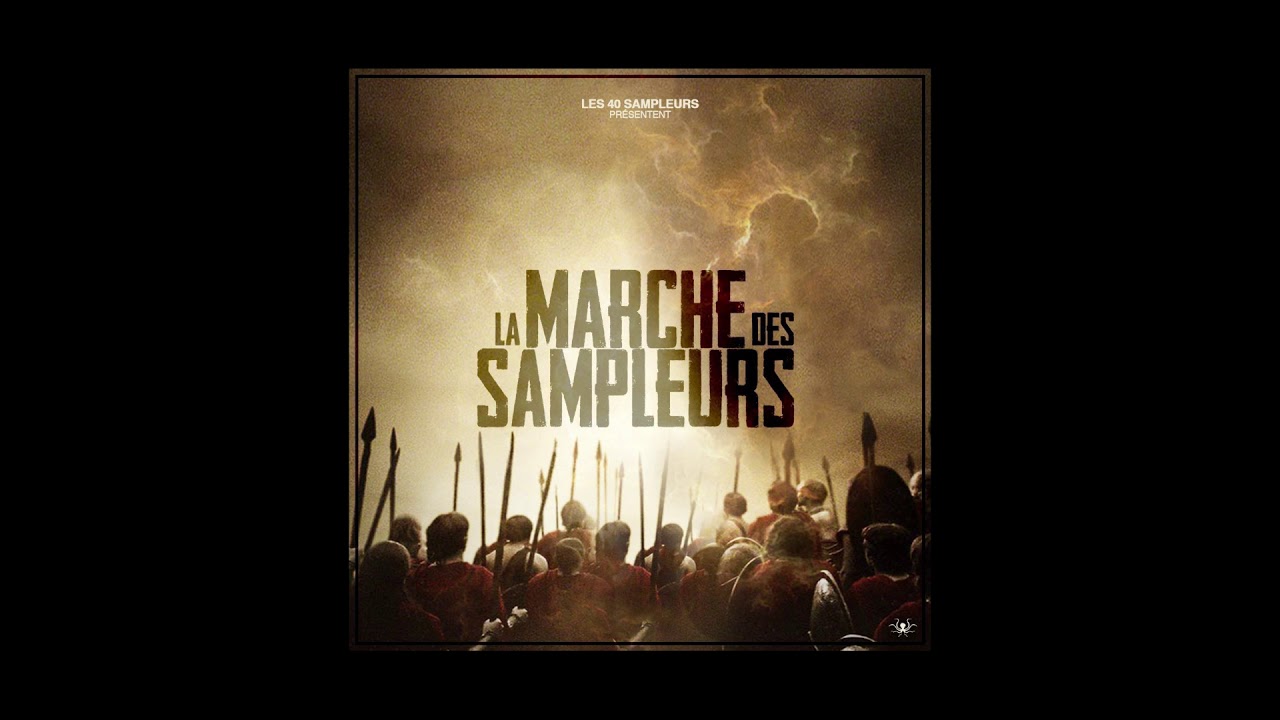 Nomon - Le Diable Rouge (95 BPM) FREE BEAT (Rap Instrumental) - YouTube